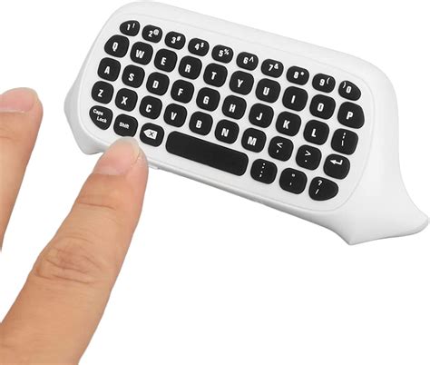 Game Controller Keyboard For Xbox 24g Game Controller Keyboard With