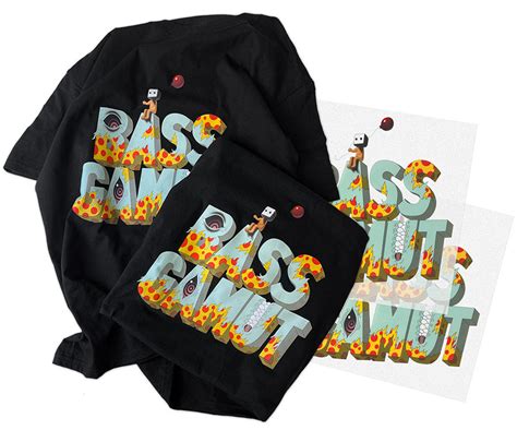 How Long Do Dtf Transfers Last A Guide To Dtf Durability