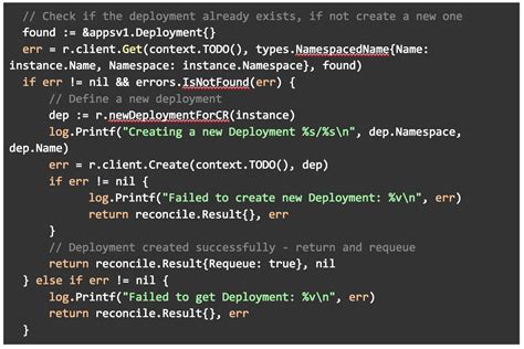 Demystifying Kubernetes Operators With The Operator Sdk Part 2