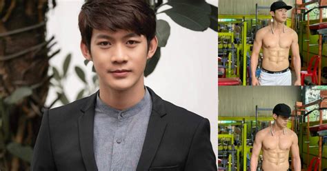 តារាសម្តែង សេង មង្គល បញ្ចេញសាច់ដុំ 6 Pack ទាំងកង់ៗតែម្តង Khmerload Cambodia Latest News