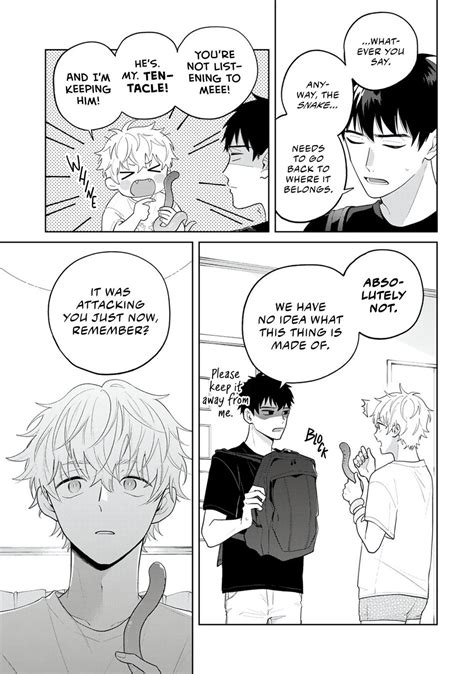 Tsuchida Haru Happy End No Kyuseishu Eng Page 2 Of 7 Myreadingmanga