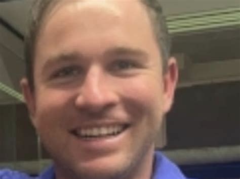 Yeppoon Man Zane Henry Richardson Charged For Pub Assault Self Defence