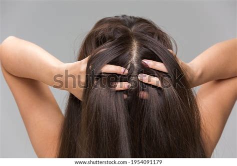 3 Thousand Scalp Massage Woman Royalty Free Images Stock Photos Pictures Shutterstock