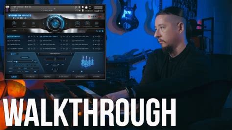 Complete String Scoring Solution For Kontakt