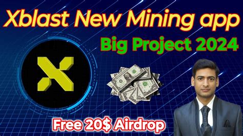 Xblast Mining App Satoshi Oex Me Wallet Address Update Fcryptomining Youtube