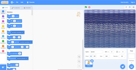 Scratch Execution Windows Blurred And Blinking Is Video Driver Faulty