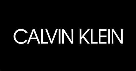 Fashion Brand Calvin Klein Launches Their New Logo Truly Deeply Brand Strategy And Creative