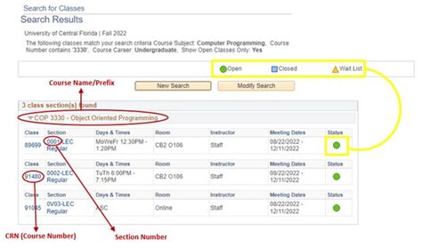 Cecscop Orientation Overrides Cecs Academic Affairs