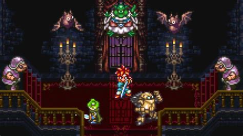 Chrono Trigger Remake May Have Been Leaked By Creator Opencritic