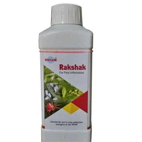 Granules Pesticide Packaging Size 500 Ml Packaging Type Pouch At Rs