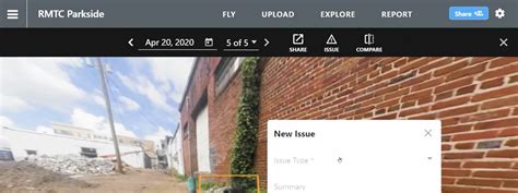 Capturing Your First Dronedeploy 360 Walkthrough Dronedeploy