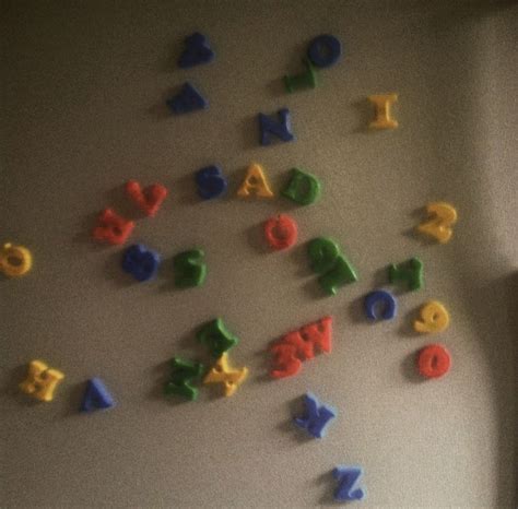 Stranger Things Wall Decor