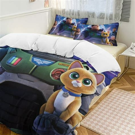 Buzz Lightyear Bedding