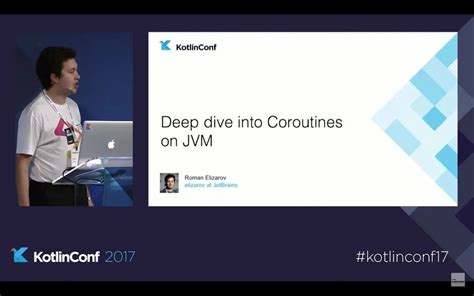 Kotlin Continuation