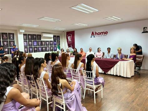 Aspirantes A Miss Teen México 2026 Son Recibidas Como Reinas En Ahome