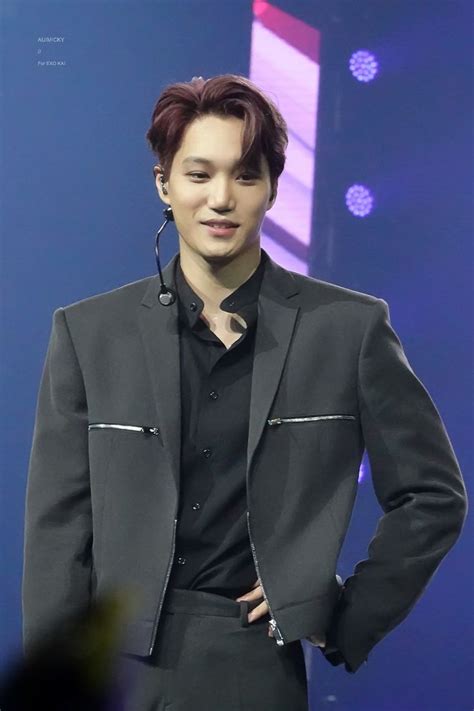 Pin Di Veronika K Su EXO