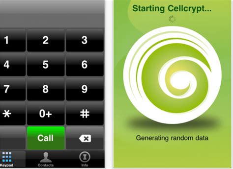 Call Encryption App Costs More Than Your Iphone Cult Of Mac