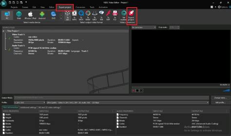 Review VSDC Free Video Editor 2025