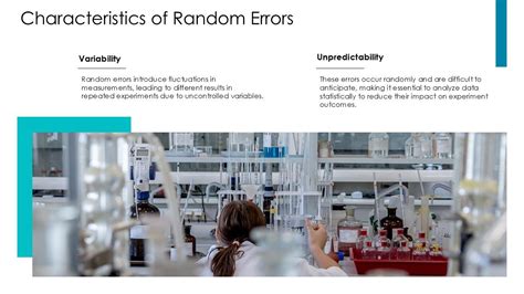 Random Vs Systematic Errors In Experiments Ppt Powerpoint Acp Ppt Powerpoint