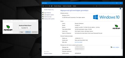 GitHub Xacnio Monsteroeminfo Windows OEM Information Setup Tool For