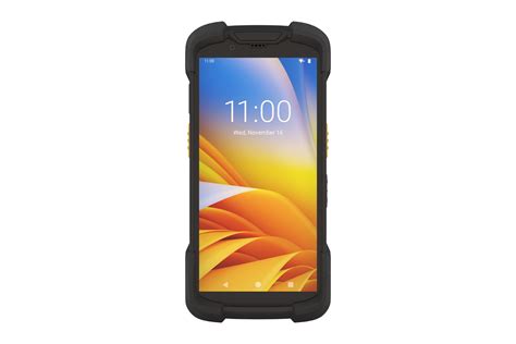 TC7X Series Mobile Computers Zebra