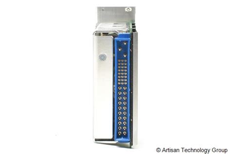 HAC250P 490 E HiTron CompactPCI Quad Output Switching Power Supply