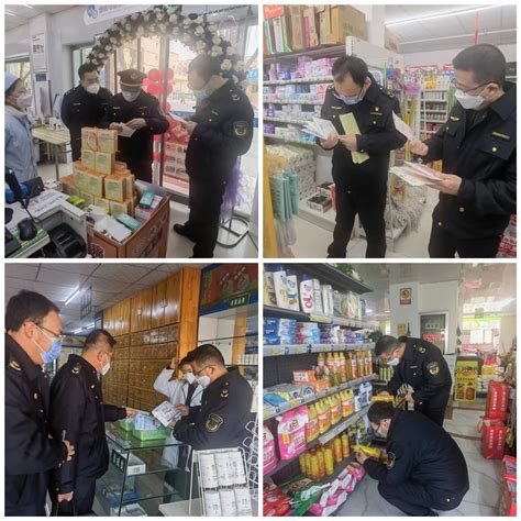 白银市市场监督管理局开展非医用口罩质量安全专项检查