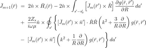 조금은 느리게 살자 반복적 물리 광학反復物理光學 Ipo Iterative Physical Optics