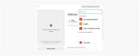 O Que Pinterest Entenda Como Usar O Canal