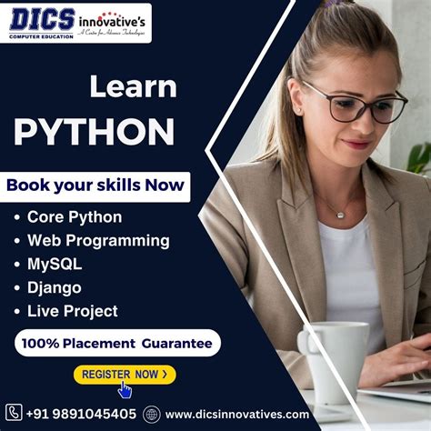 Python Course In Pitampura Dishaseo Medium