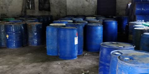 Acetone Sahajchem Products