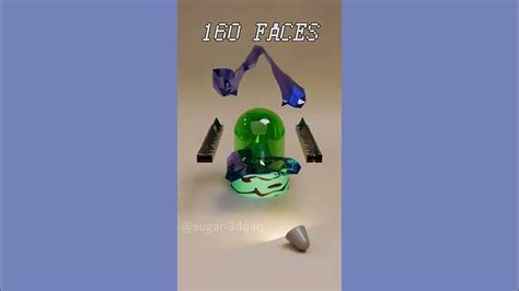 Cloth Simulation Blender 3dart 3danimation Clothsimulation Effect Learning Shorts Funny