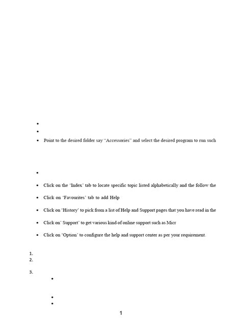 Chapter 2 Operating System 1 Pdf Window Computing Software