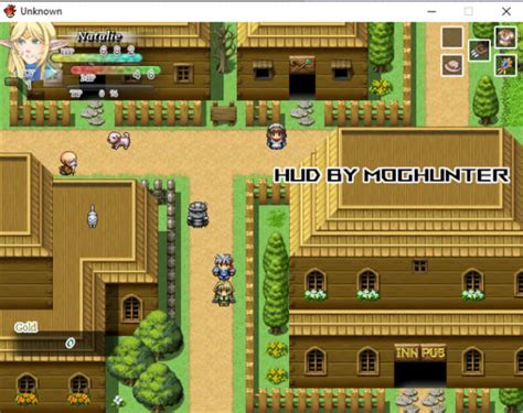 Develop Your Video Game Using Rpg Maker By Jackjabberwock Fiverr