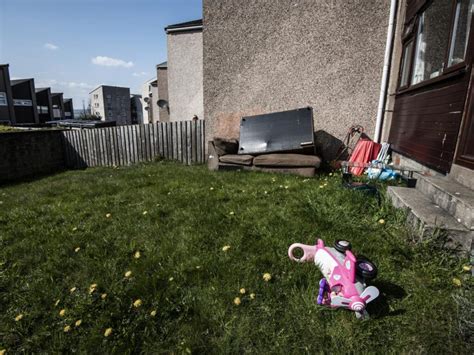 Health And Income Inequalities Over Generations What Can Be Done