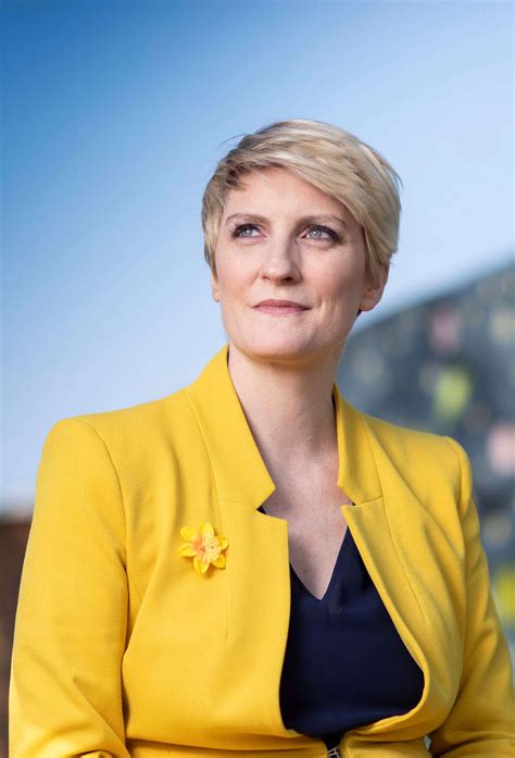 Averil Power ‘it Wasnt Until I Met My Mum That I Learned My Name As A
