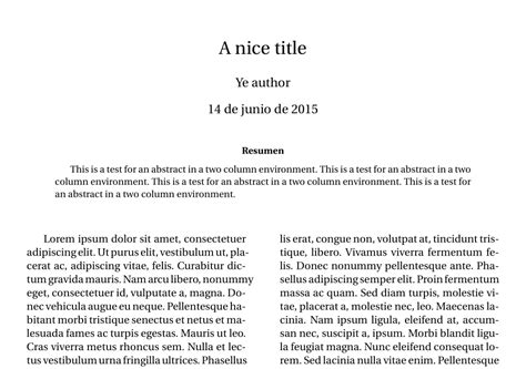 Documentclass Writing Terminate Environments Within Environment In Class Function TeX