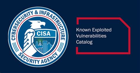 Cisa Warns Of 5 Actively Exploited Security Flaws Urgent Action Required Redpacket Security