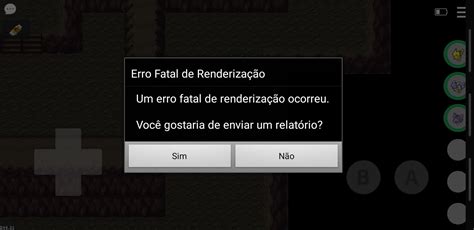 Fatal Error Render Help Me General Discussion Pokemmo