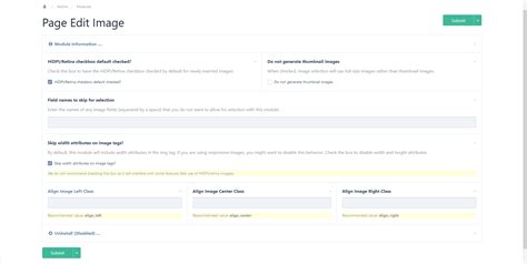 SOLVED TinyMCE Confusion In High Order General Support