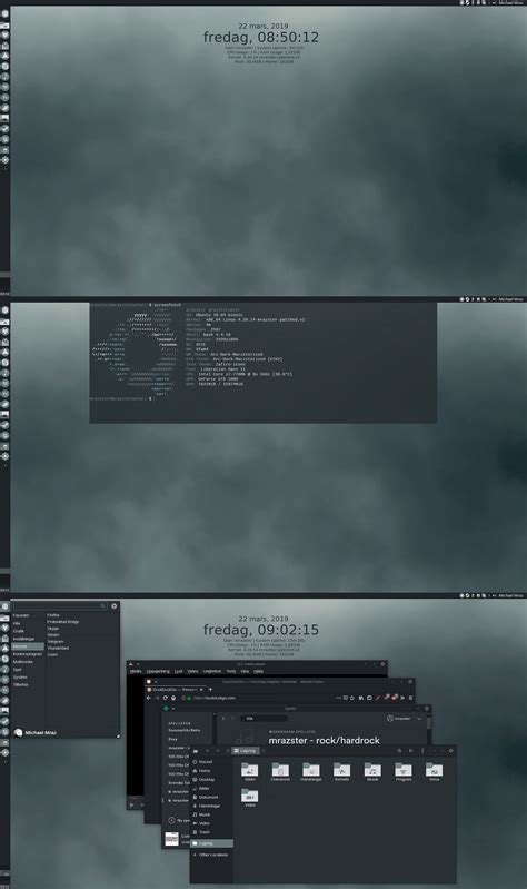 Best Xfce Images On Pholder Unixporn Usability Porn And Xfce