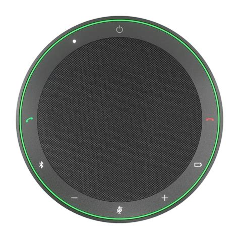 Jabra Speak Speakerphone The Barcode Warehouse