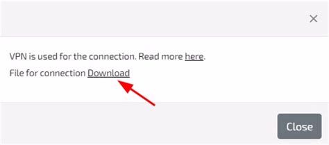 Connecting Via SSH Using The Putty Key INTROSERV