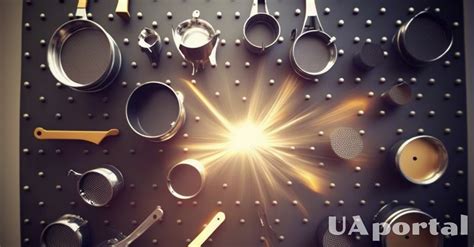 Як очистити пригарини зі сковороди за допомогою солі лайфхак