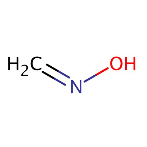 Formaldehyde Oxime Sielc Technologies