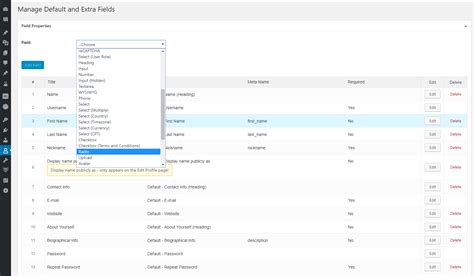 Add Conditional Logic Fields To WooCommerce Checkout Page Cozmoslabs