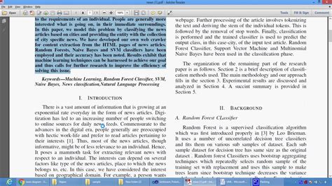new articles based on location in python okok projects final year