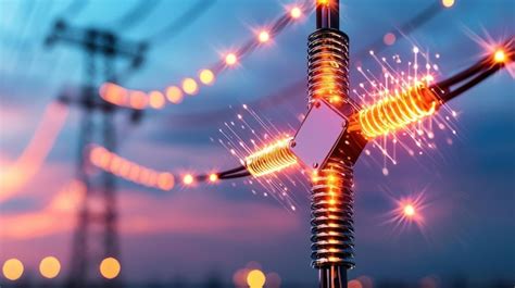 Revolutionizing Energy Grid Optimization Quantum Computing For Sustainable Power Solutions