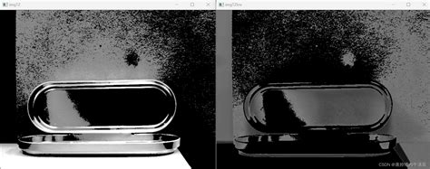 使用opencv C进行图像二值化操作opencv C 二值化 Csdn博客