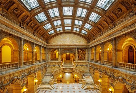 10 Strutture Iconiche Di Beaux Arts Movimento Rtf Ripensare Il